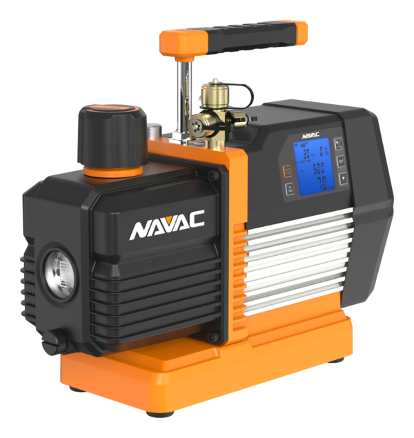 A2L Compatible Commercial HVACR Tools - NAVAC HVAC Equipment