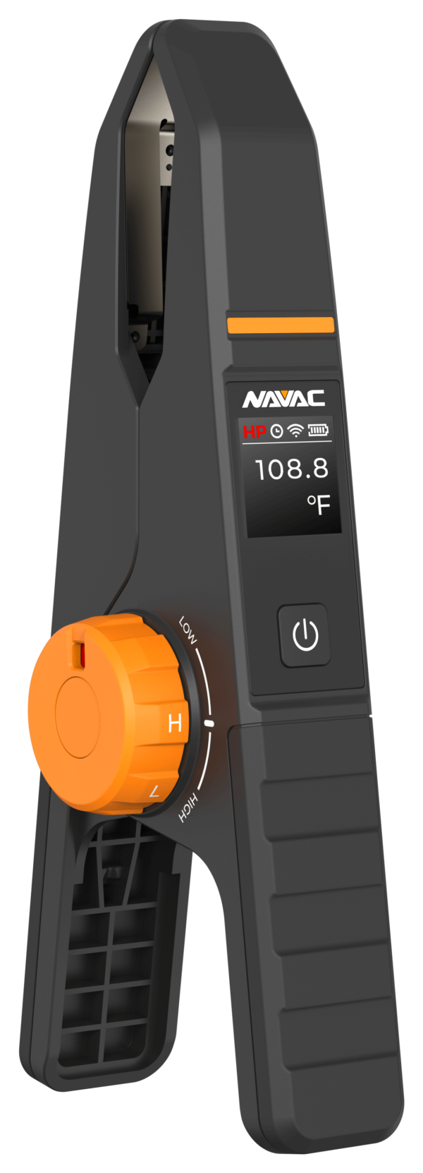 NAVAC Refrigerant Tools | Refrigeration HVAC Tools