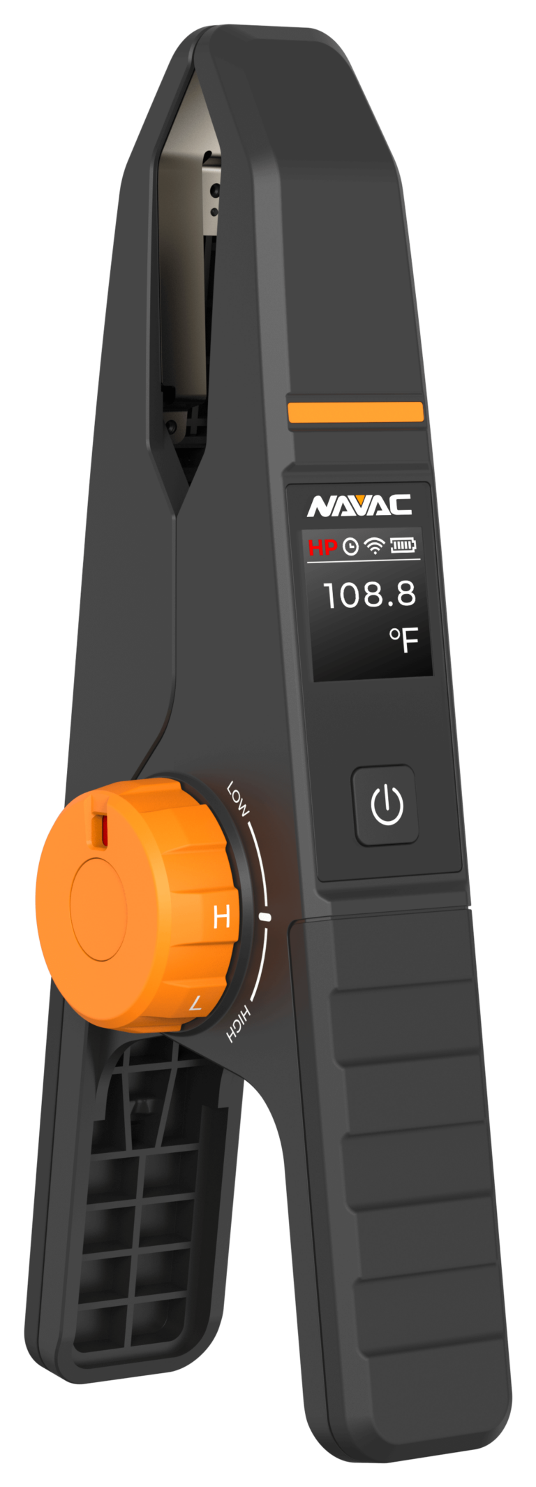 NAVAC Refrigerant Tools | Refrigeration HVAC Tools