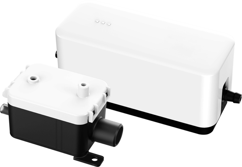 Mini-Split Mini Condensate Pump NCA10 - NAVAC