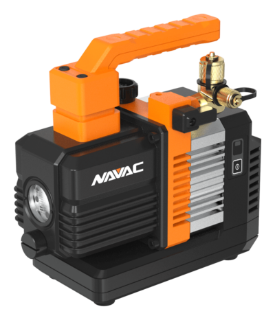 A2L Compatible Commercial HVACR Tools - NAVAC HVAC Equipment