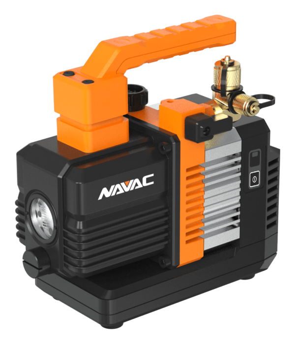A2L Compatible Commercial HVACR Tools - NAVAC HVAC Equipment