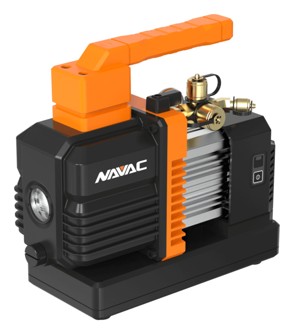 A2L Compatible Commercial HVACR Tools - NAVAC HVAC Equipment