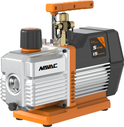 A2L Compatible Commercial HVACR Tools - NAVAC HVAC Equipment