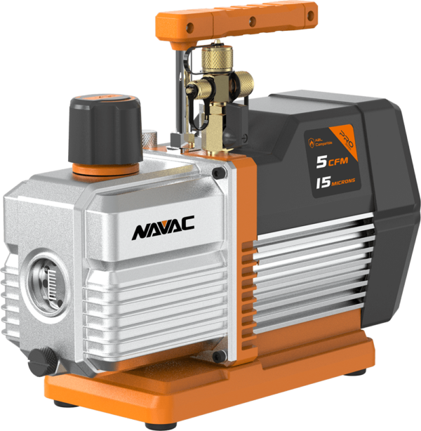 A2L Compatible Commercial HVACR Tools - NAVAC HVAC Equipment