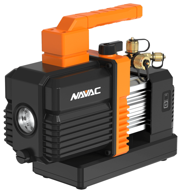 A2L Compatible Commercial HVACR Tools - NAVAC HVAC Equipment