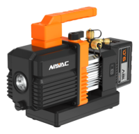 Vacuum Pumps: NAVAC High Quality Commercial HVACR Tools