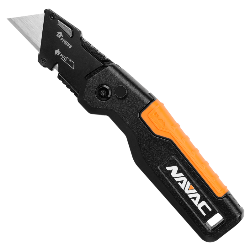 Bluetooth Pressure Probe w/ Digital Display NSP1 - NAVAC