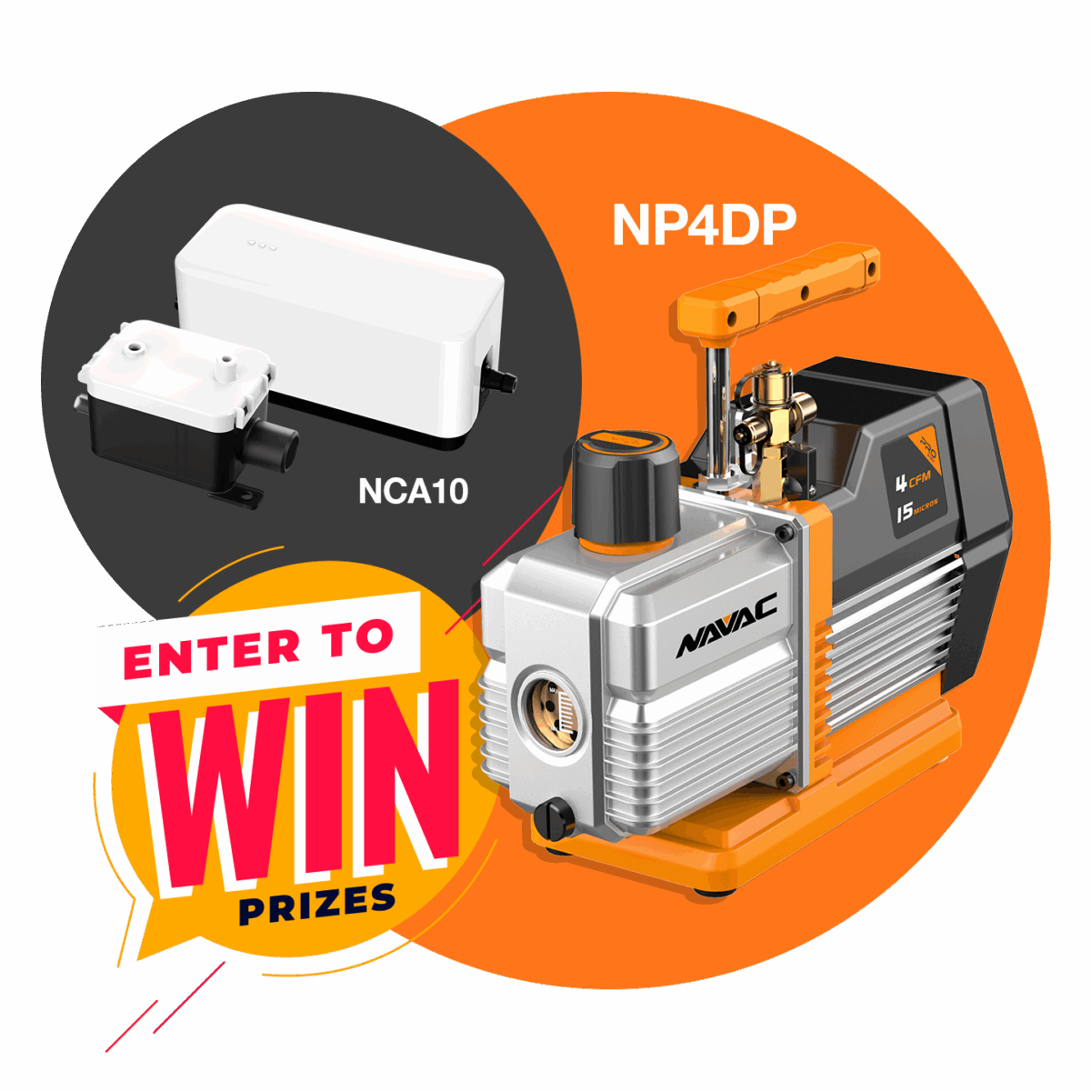 NAVAC Customer Survey